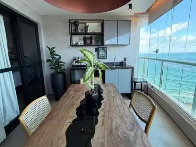 Apartamento para Venda em Salvador/BA Ondina 2 Quartos
