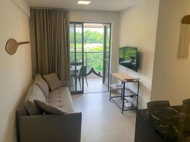 Apartamento para Venda em Salvador/BA Ondina 2 Quartos