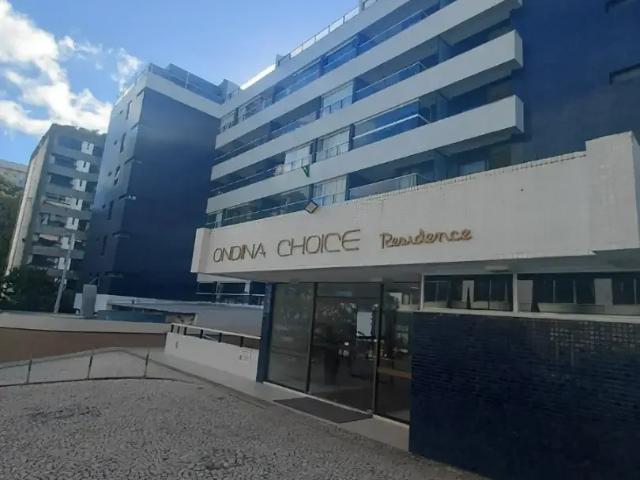 Apartamento para Venda em Salvador/BA Ondina 2 Quartos