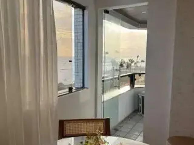 Apartamento para Venda em Salvador/BA Ondina 2 Quartos
