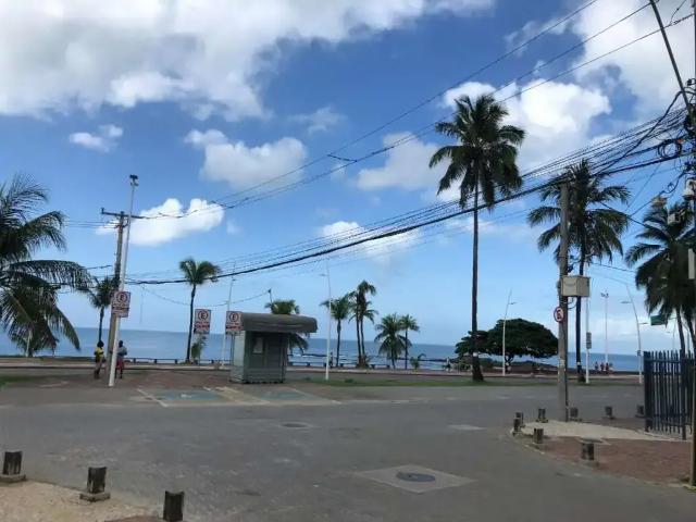 Apartamento para Venda em Salvador/BA Ondina 2 Quartos