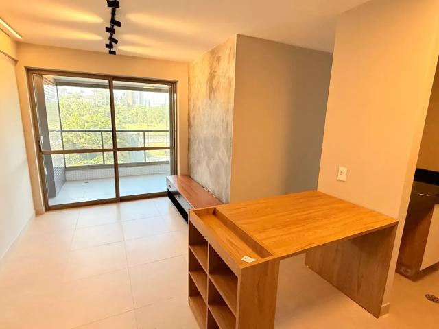 Apartamento para Venda em Salvador/BA Ondina 2 Quartos