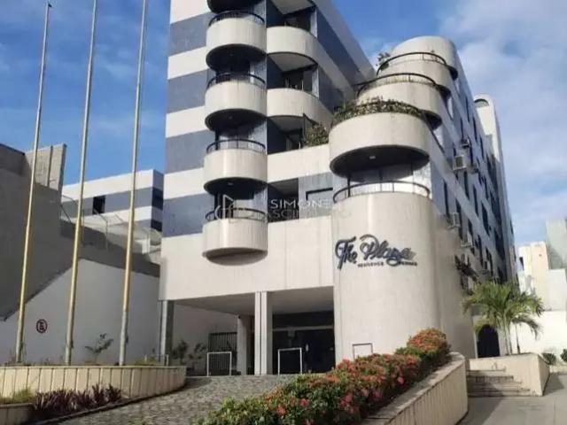 Apartamento para Venda em Salvador/BA Ondina 2 Quartos