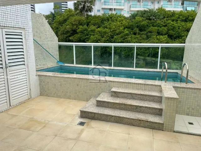 Apartamento para Venda em Salvador/BA Ondina 2 Quartos