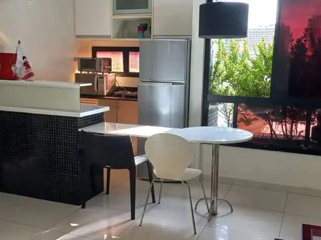 Apartamento para Venda em Salvador/BA Ondina 2 Quartos