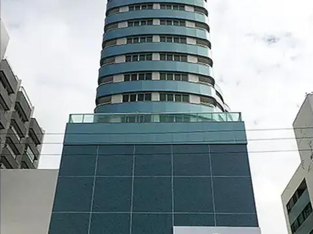 Apartamento para Venda em Salvador/BA Ondina 2 Quartos