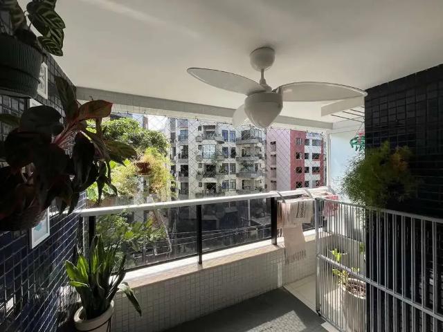 Apartamento para Venda em Salvador/BA Ondina 2 Quartos