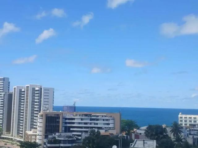 Apartamento para Venda em Salvador/BA Ondina 2 Quartos