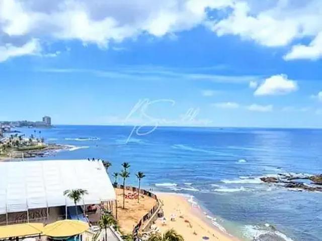 Apartamento para Venda em Salvador/BA Ondina 2 Quartos
