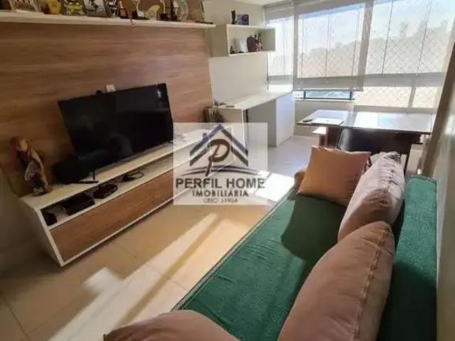 Apartamento para Venda em Salvador/BA Ondina 2 Quartos
