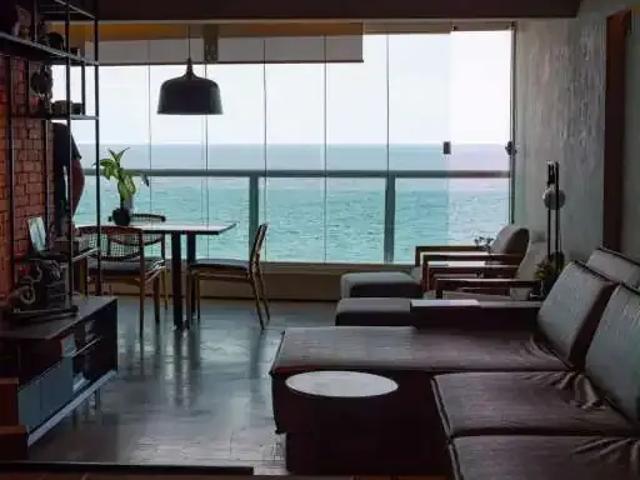 Apartamento para Venda em Salvador/BA Ondina 2 Quartos