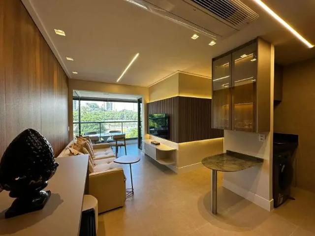 Apartamento para Venda em Salvador/BA Ondina 2 Quartos