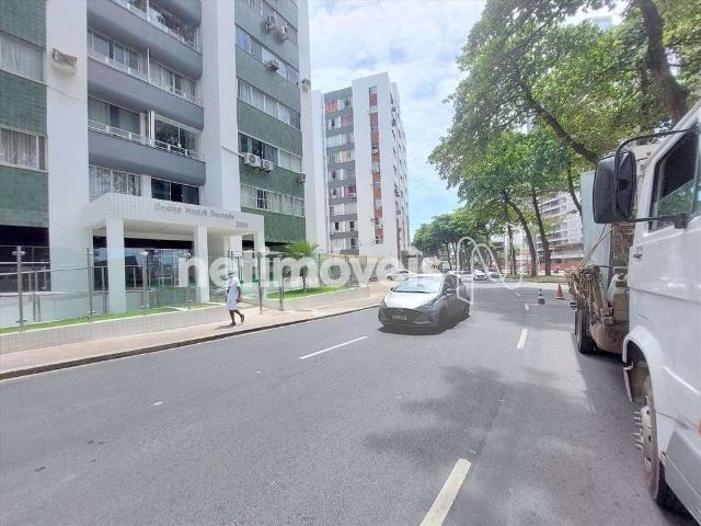 Apartamento para Venda em Salvador/BA Ondina 2 Quartos