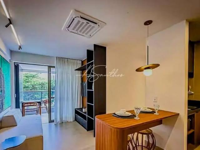 Apartamento para Venda em Salvador/BA Ondina 2 Quartos