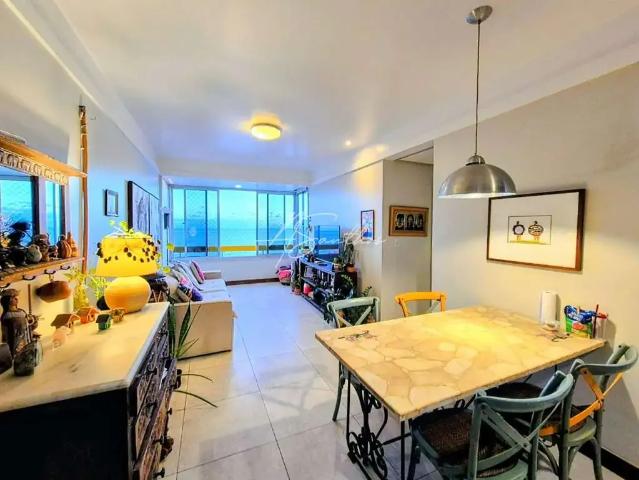 Apartamento para Venda em Salvador/BA Ondina 2 Quartos