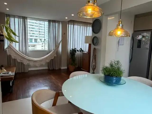 Apartamento para Venda em Salvador/BA Ondina 2 Quartos