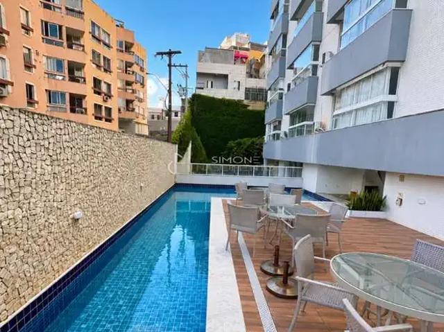 Apartamento para Venda em Salvador/BA Ondina 2 Quartos