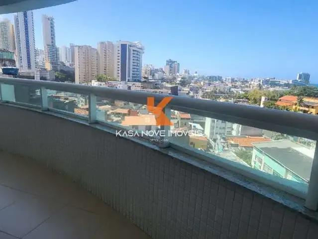 Apartamento para Venda em Salvador/BA Ondina 2 Quartos