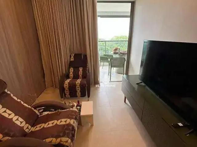 Apartamento para Venda em Salvador/BA Ondina 2 Quartos