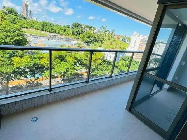Apartamento para Venda em Salvador/BA Ondina 2 Quartos