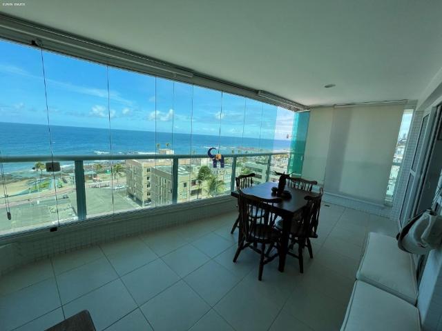 Apartamento para Venda em Salvador/BA Ondina 2 Quartos