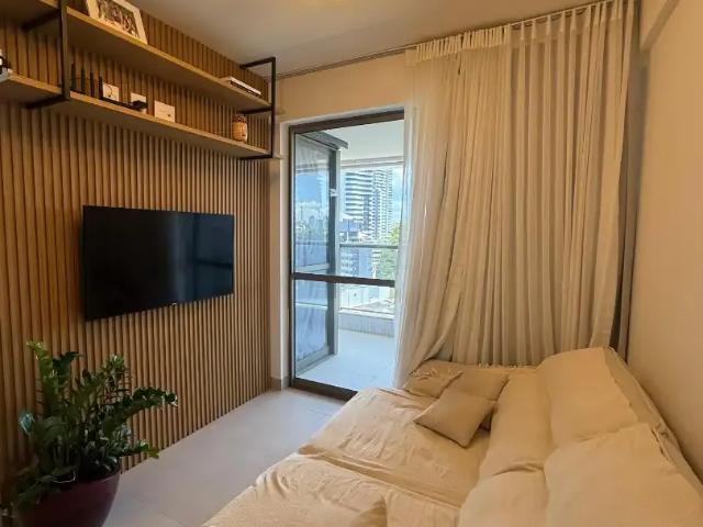 Apartamento para Venda em Salvador/BA Ondina 2 Quartos
