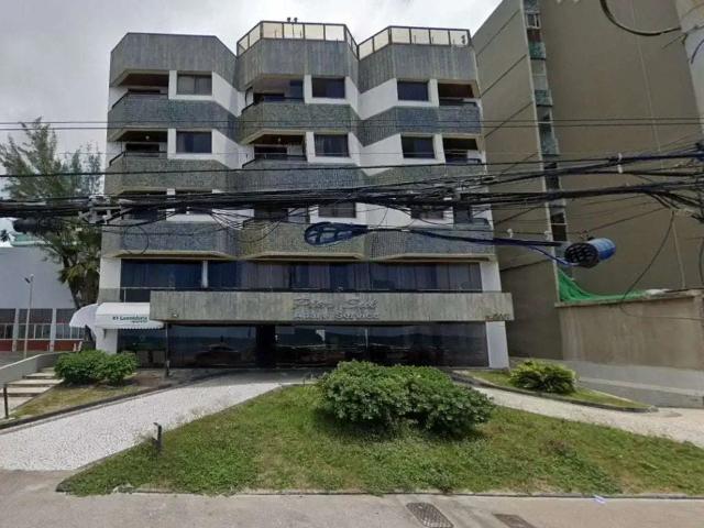 Apartamento para Venda em Salvador/BA Ondina