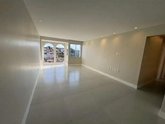 Apartamento para Venda em Salvador/BA Ondina 3 Quartos