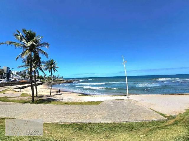 Apartamento para Venda em Salvador/BA Ondina 3 Quartos