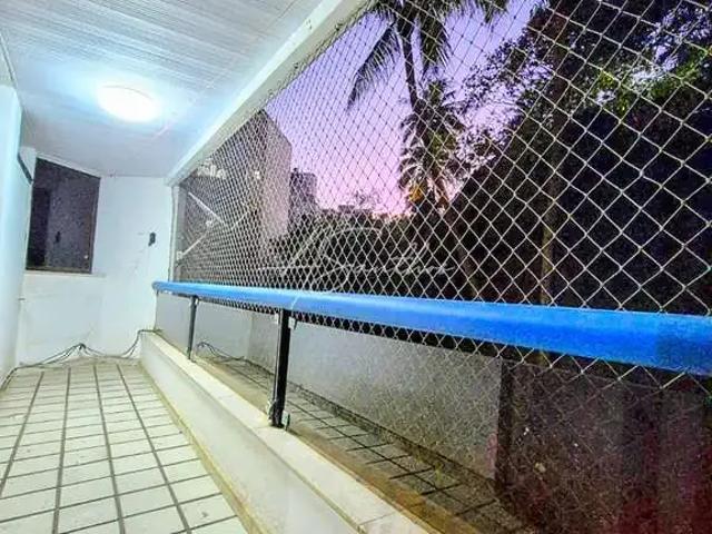 Apartamento para Venda em Salvador/BA Ondina 3 Quartos