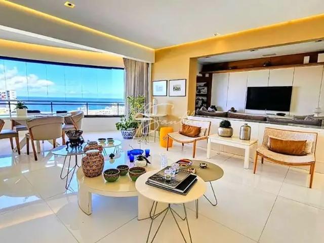 Apartamento para Venda em Salvador/BA Ondina 3 Quartos