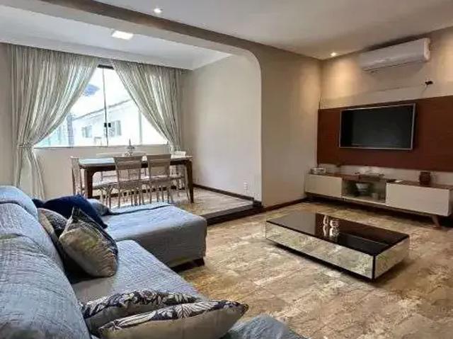 Apartamento para Venda em Salvador/BA Ondina 3 Quartos