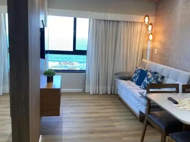 Apartamento para Venda em Salvador/BA Ondina 3 Quartos