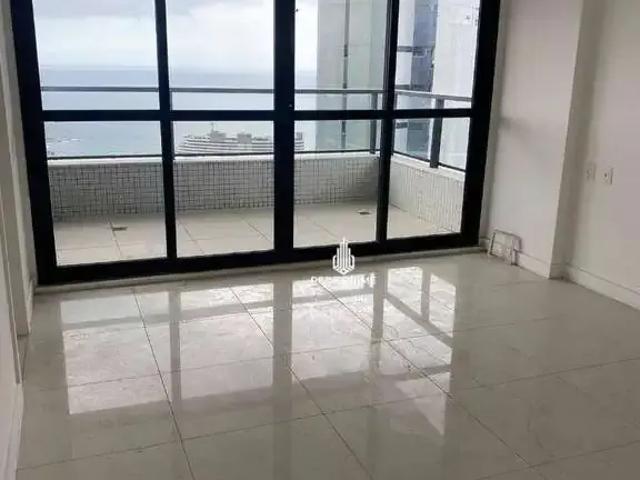 Apartamento para Venda em Salvador/BA Ondina 3 Quartos