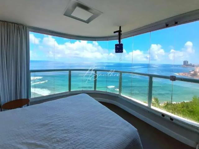 Apartamento para Venda em Salvador/BA Ondina 3 Quartos