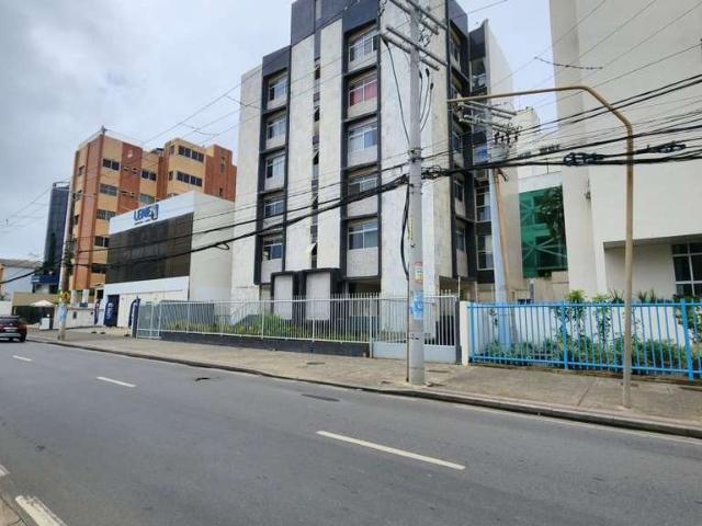 Apartamento para Venda em Salvador/BA Ondina 3 Quartos
