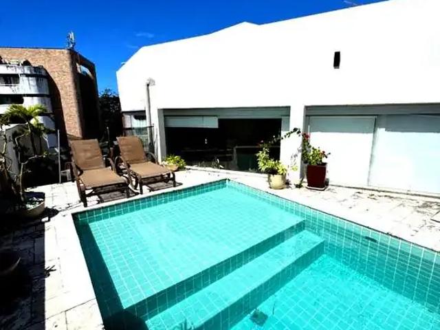 Apartamento para Venda em Salvador/BA Ondina 3 Quartos