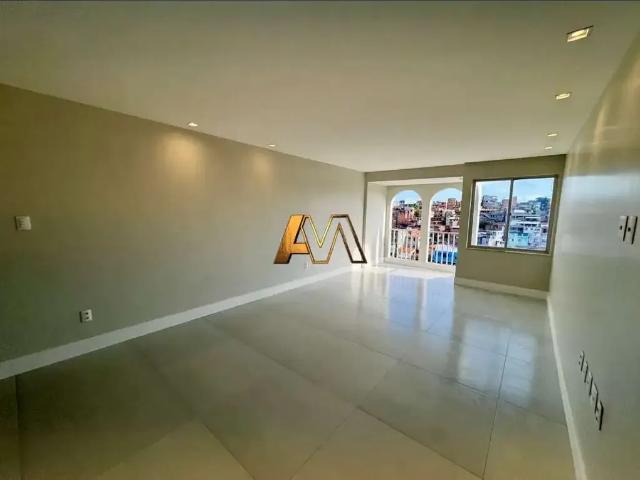 Apartamento para Venda em Salvador/BA Ondina 3 Quartos