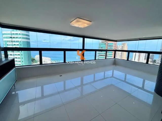 Apartamento para Venda em Salvador/BA Ondina 3 Quartos