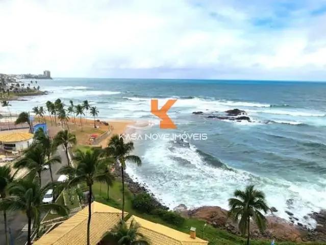 Apartamento para Venda em Salvador/BA Ondina 3 Quartos