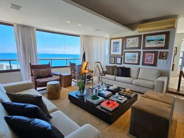 Apartamento para Venda em Salvador/BA Ondina 3 Quartos