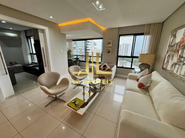 Apartamento para Venda em Salvador/BA Ondina 3 Quartos