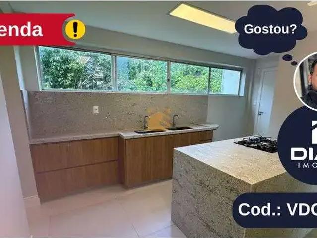 Apartamento para Venda em Salvador/BA Ondina 3 Quartos