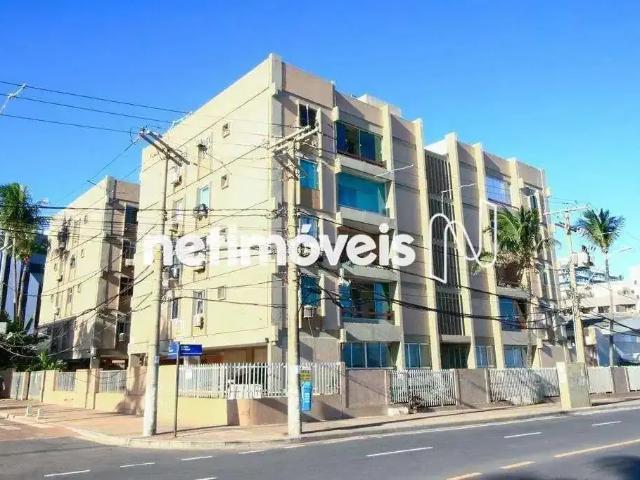 Apartamento para Venda em Salvador/BA Ondina 3 Quartos