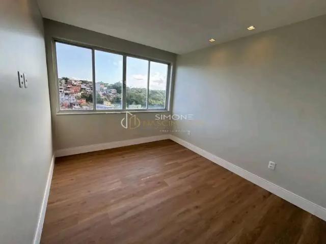 Apartamento para Venda em Salvador/BA Ondina 3 Quartos