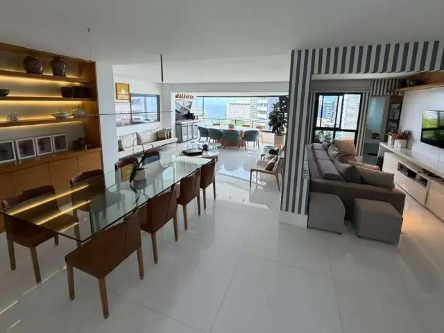 Apartamento para Venda em Salvador/BA Ondina 3 Quartos