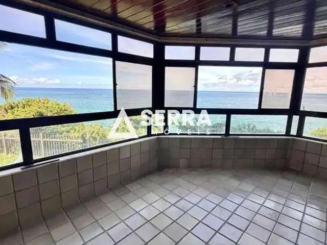 Apartamento para Venda em Salvador/BA Ondina 4 Quartos