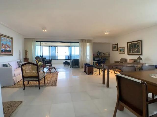 Apartamento para Venda em Salvador/BA Ondina 4 Quartos