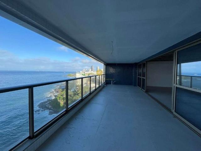 Apartamento para Venda em Salvador/BA Ondina 4 Quartos