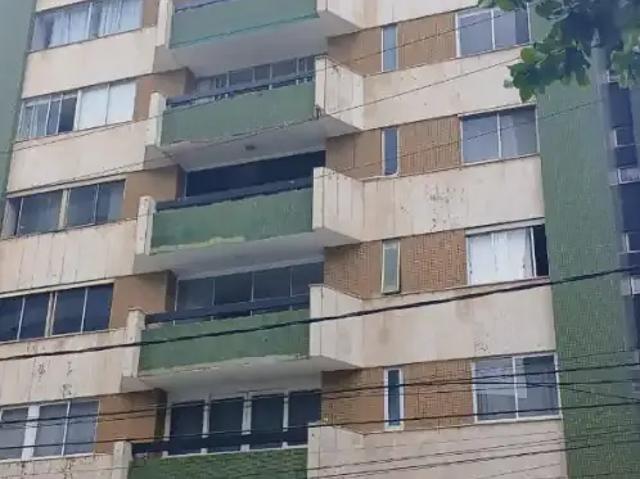 Apartamento para Venda em Salvador/BA Ondina 4 Quartos